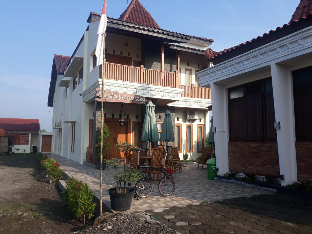 Benada Homestay Berbah Jogja, Piyungan (updated prices 2026)