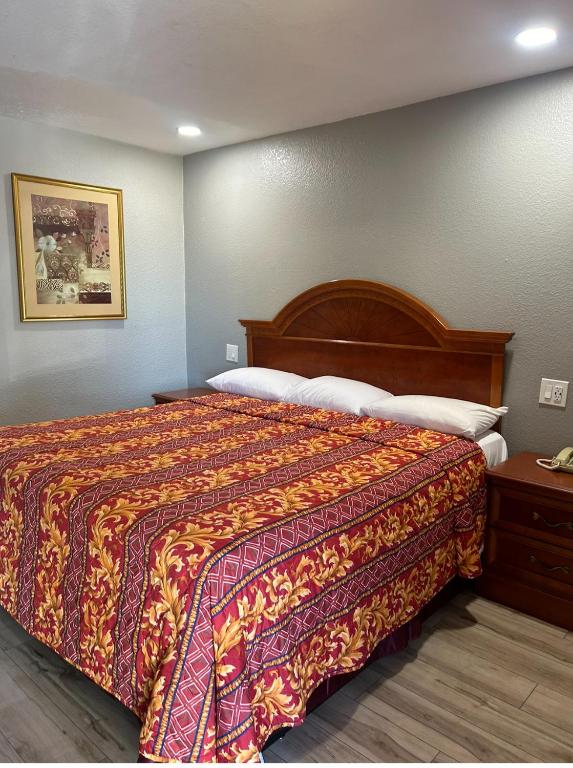 Valley Inn, Castro Valley (updated prices 2025)