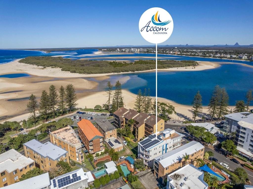 Boardwalk Apartments Unit 3 Bulcock Beach QLD, Caloundra (updated ...