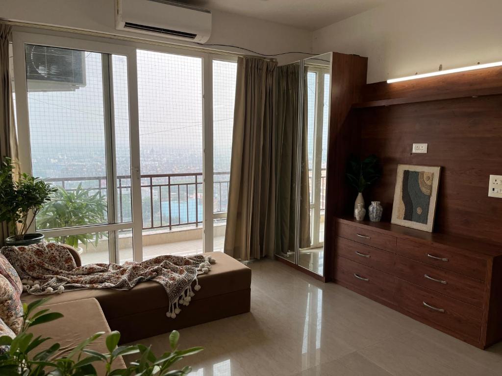 Sanidhya Home, Vrindāvan (updated prices 2026)