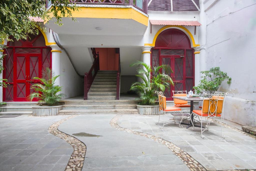 BEDLA HOUSE- boutique heritage homestay, Udaipur (updated prices 2025)