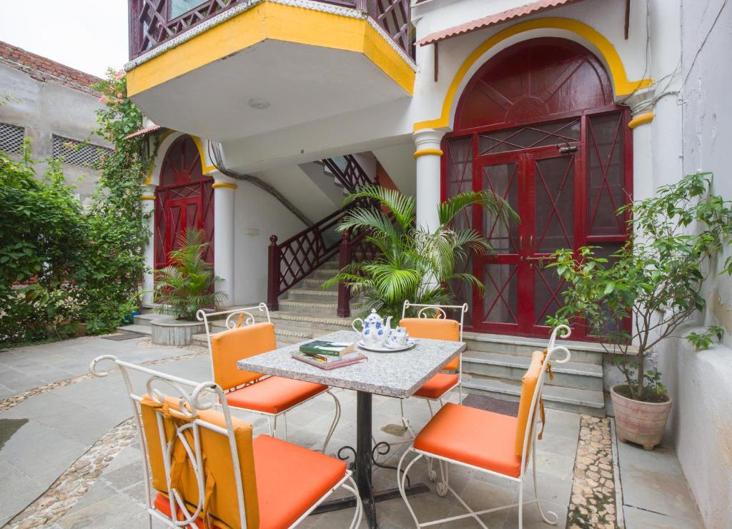 BEDLA HOUSE- boutique heritage homestay, Udaipur (updated prices 2025)