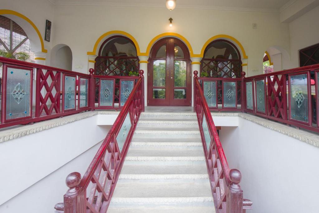 BEDLA HOUSE- boutique heritage homestay, Udaipur (updated prices 2025)