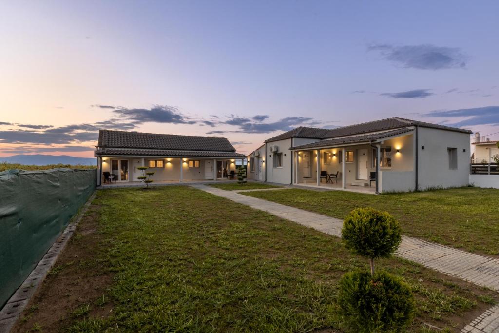 Carolina Apartment's, Zilotí (updated prices 2026)