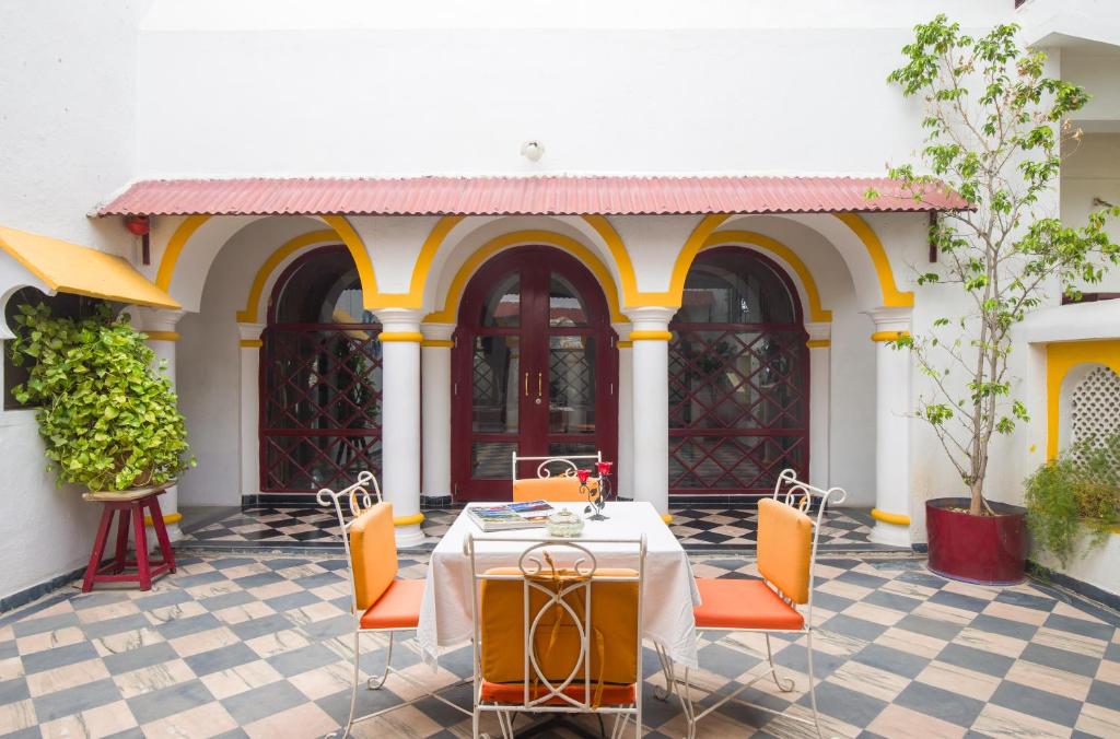 BEDLA HOUSE- boutique heritage homestay, Udaipur (updated prices 2025)