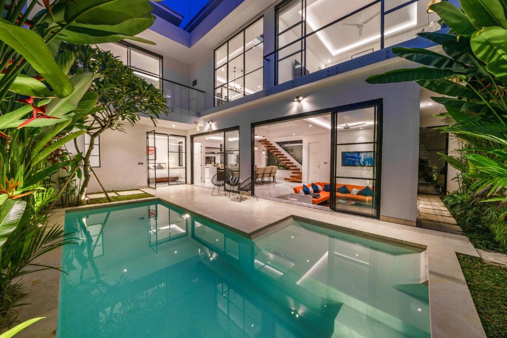 Villa Blue Water by GORO, Seminyak (updated prices 2026)