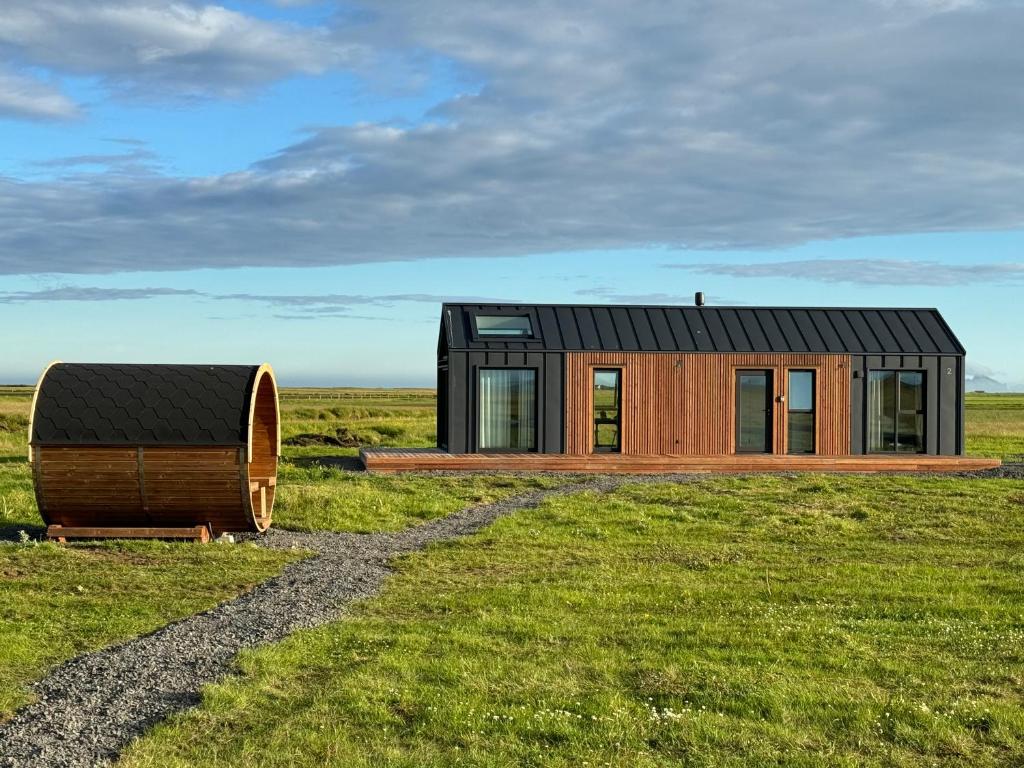 Infinity Horizons, Hvolsvöllur (updated prices 2026)