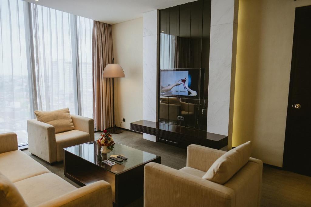 PO Hotel Semarang, Semarang (updated prices 2025)