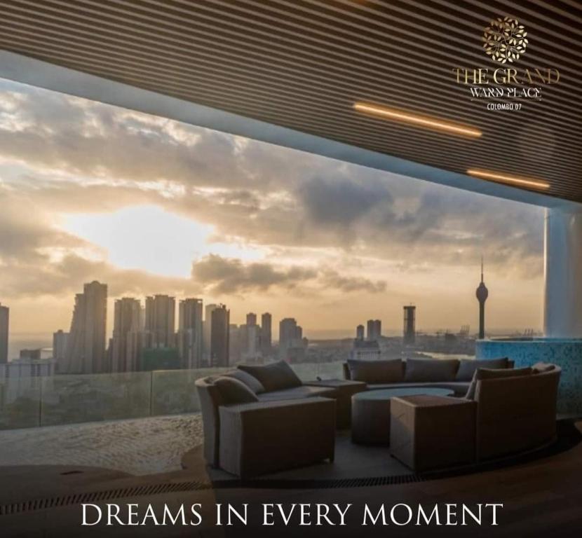 The Grand - Ward Place, Colombo 07, Colombo (updated prices 2025)