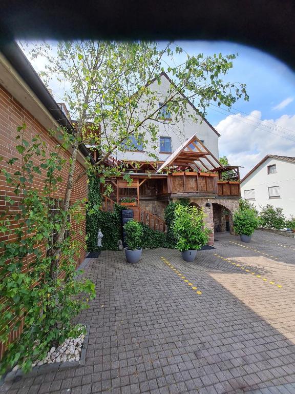 Wohnung 200 für Monteure & Geschäftsreisende, Ruthweiler (updated ...