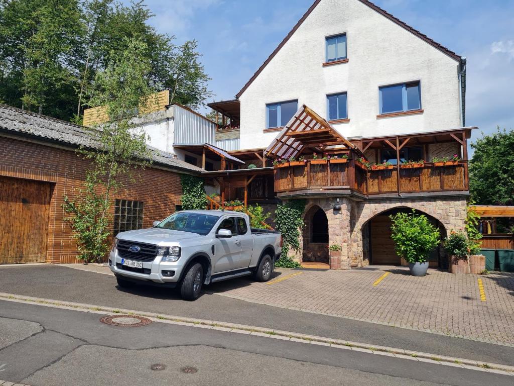 Wohnung 200 für Monteure & Geschäftsreisende, Ruthweiler (updated ...