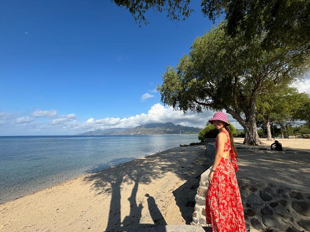 TwinScape 88 Beach Resort, Pulangbato (актуальные цены 2025 года)