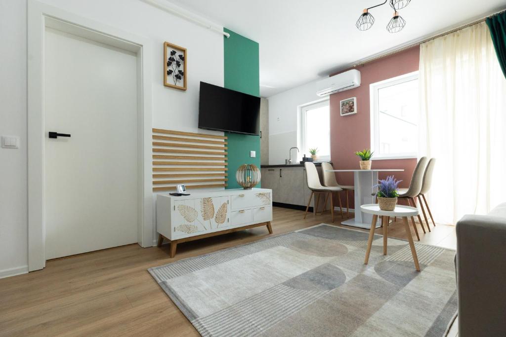 Green Blooming Studio, Baia Mare (updated prices 2025)