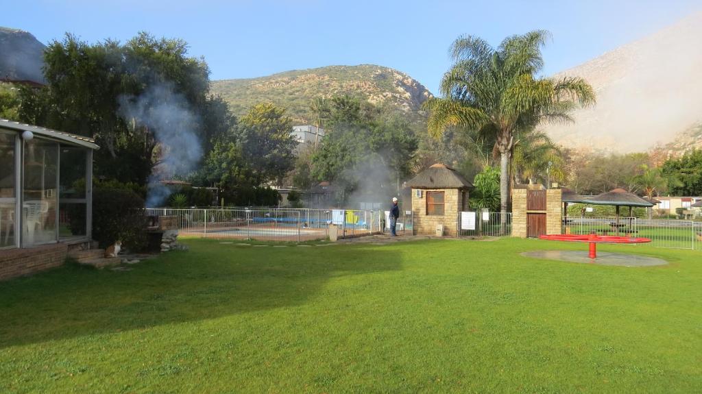 Montagu Springs Resort, Montagu (updated prices 2025)