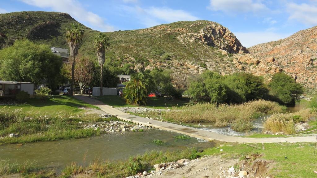 Montagu Springs Resort, Montagu (updated prices 2025)