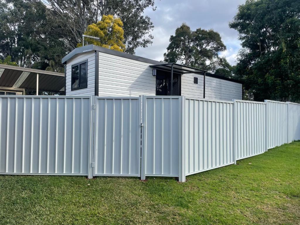 Self contained guest house, Kurmond (updated prices 2026)