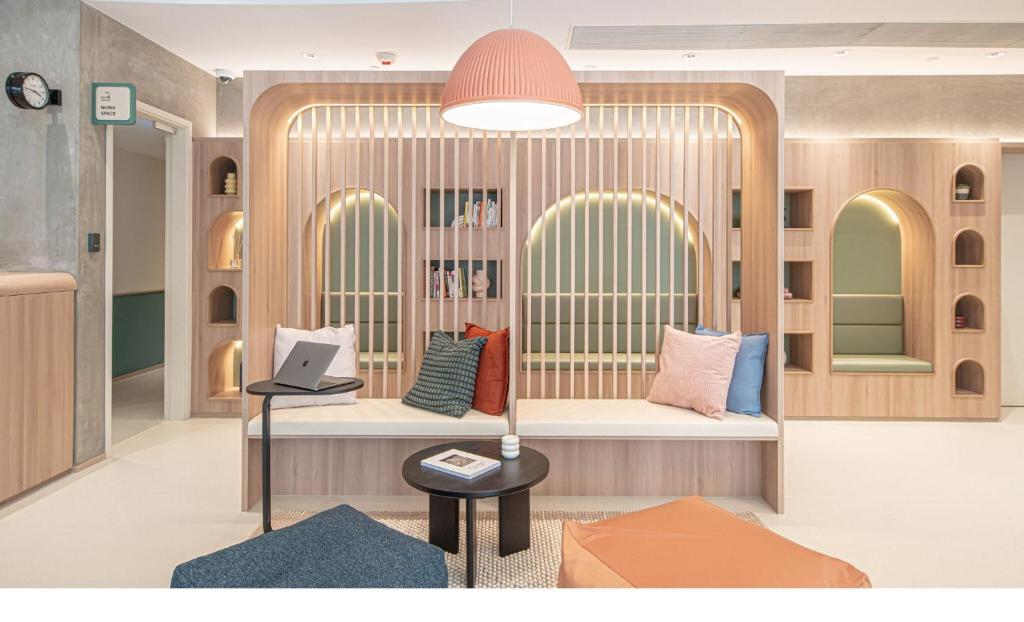 Weave Studios - Kowloon West, Hong Kong (updated prices 2026)