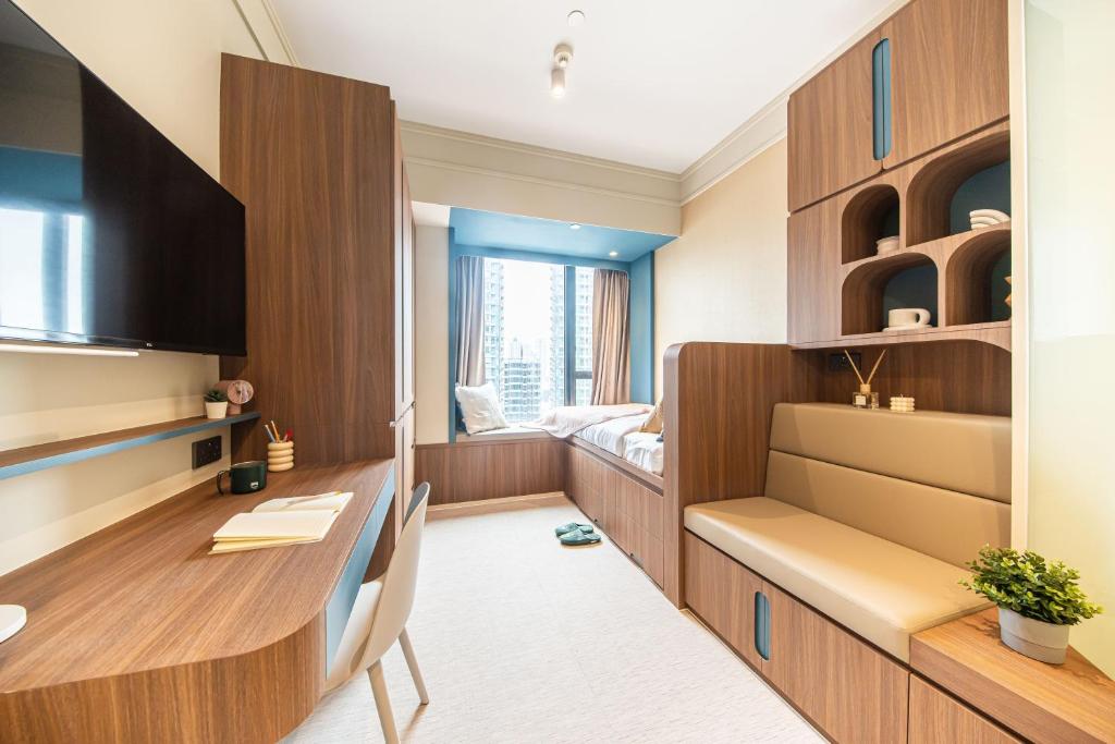 Weave Studios - Kowloon West, Hong Kong (updated prices 2025)