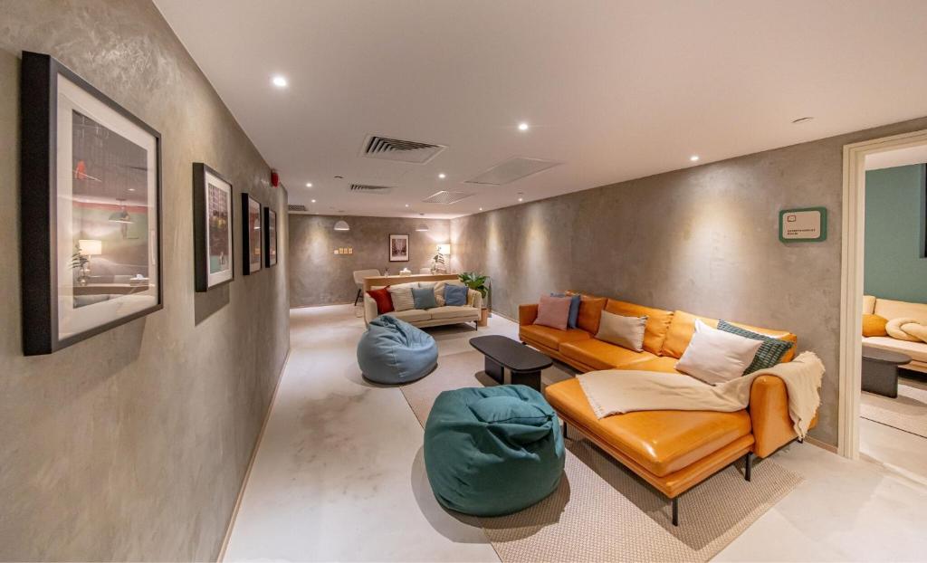 Weave Studios - Kowloon West, Hong Kong (updated prices 2025)