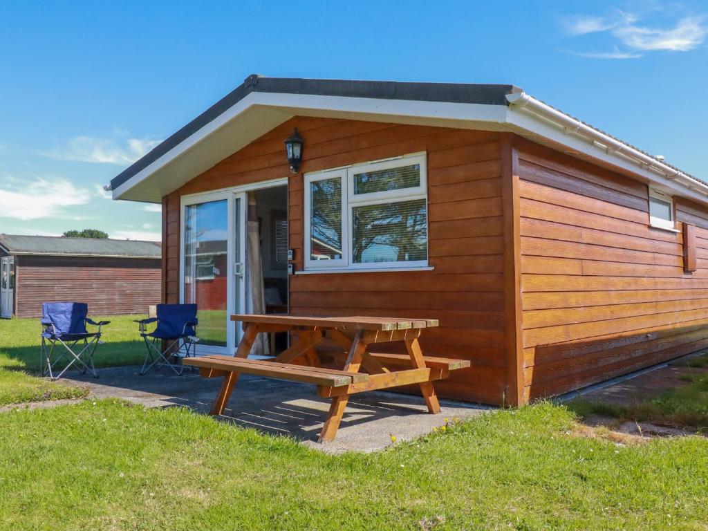 Cornish Holiday at Atlantic Bays, St Merryn (updated prices 2026)