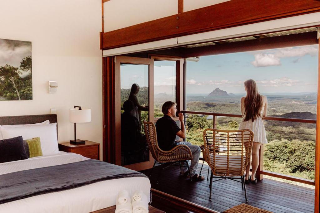 Mountain View House Maleny, Maleny (updated prices 2025)