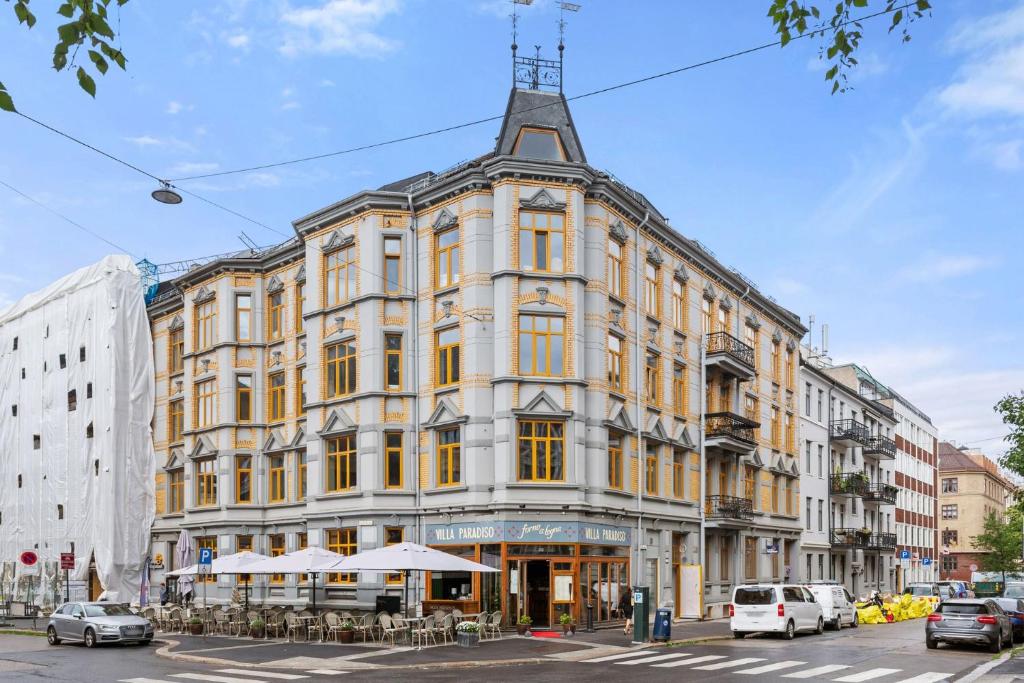 Forenom Serviced Apartments Majorstuen, Oslo (updated prices 2025)