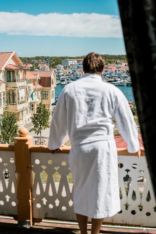 Grand Hotel Marstrand, Marstrand (updated prices 2025)