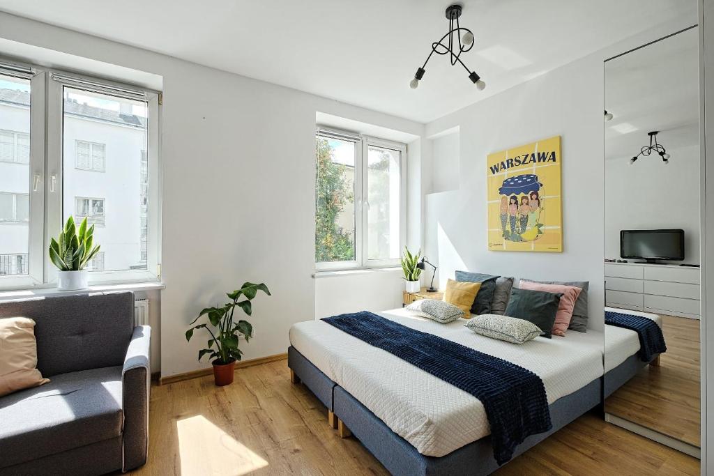 Urbannestgroup - Angorska przy Stadionie Narodowym, Warsaw (updated ...