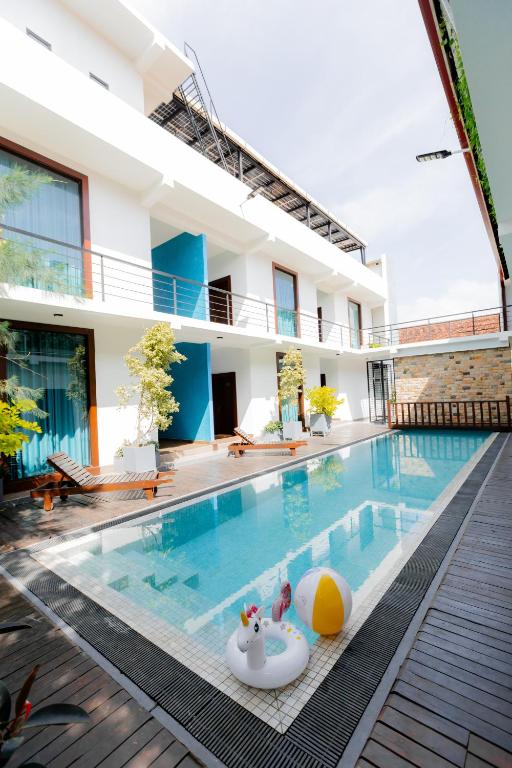 KADUPUL By Serenity, Negombo (updated prices 2025)