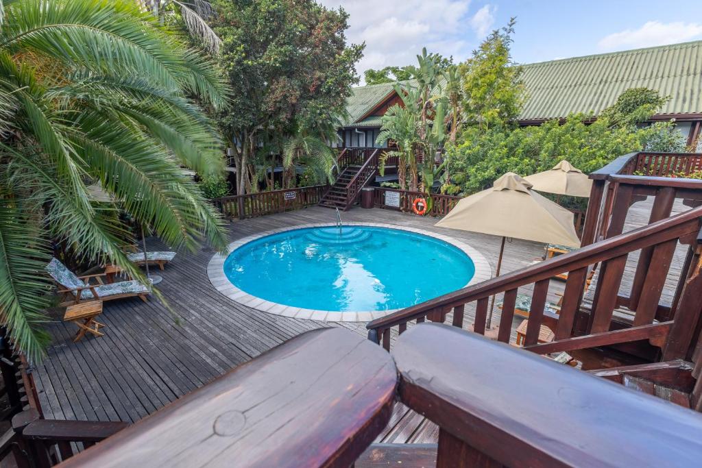 Knysna Log-Inn Hotel, Knysna (updated prices 2025)