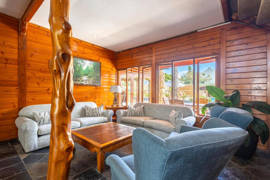 Knysna Log-Inn Hotel, Knysna (updated prices 2025)