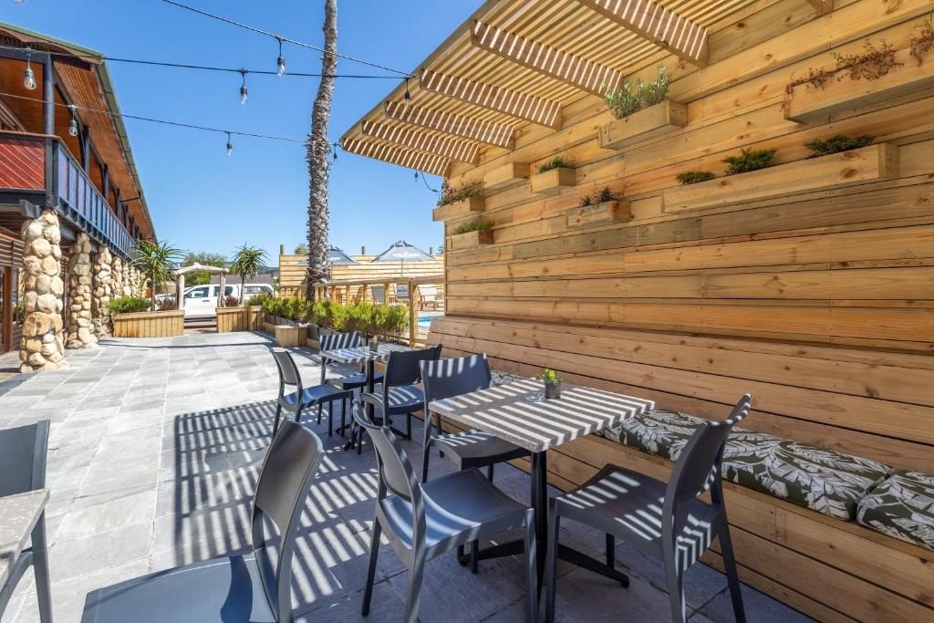 Knysna Log-Inn Hotel, Knysna (updated prices 2025)