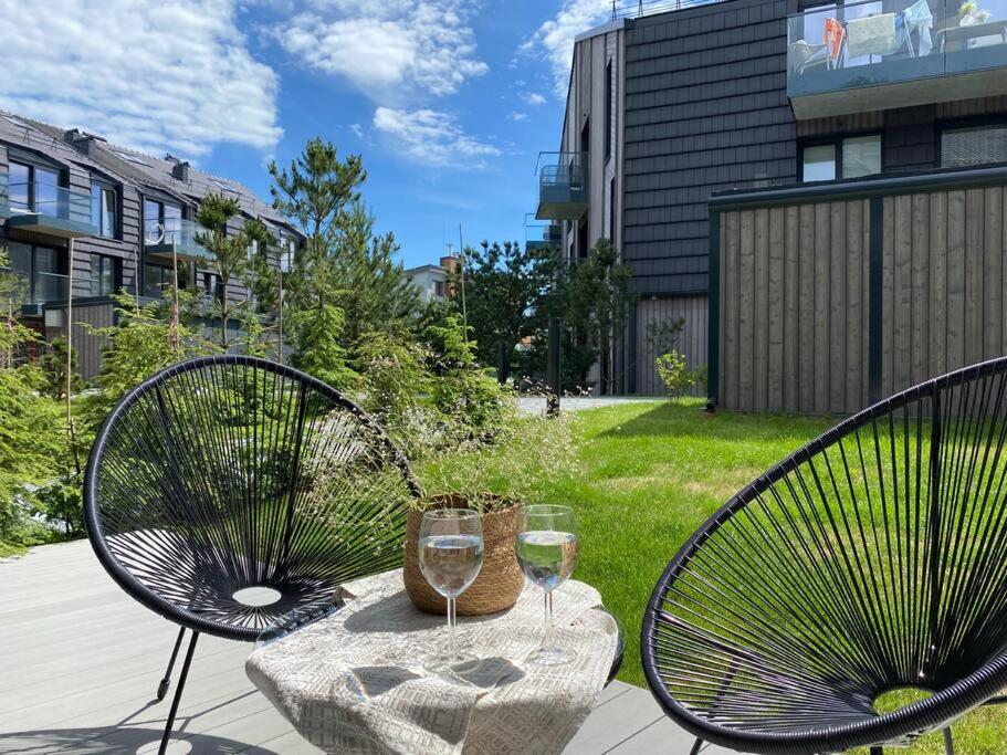 Vanagupes ramybes oaze, Palanga (updated prices 2025)