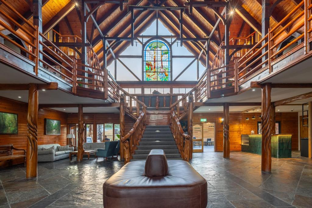 Knysna Log-Inn Hotel, Knysna (updated prices 2025)