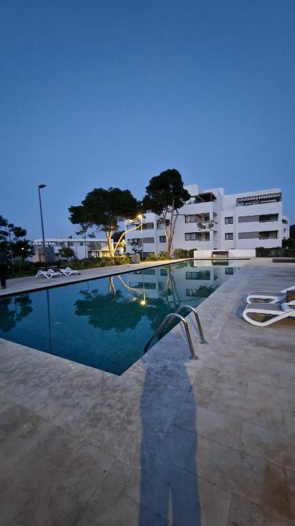 Appartement VIP Nekor, Alhucemas (precios actualizados 2026)