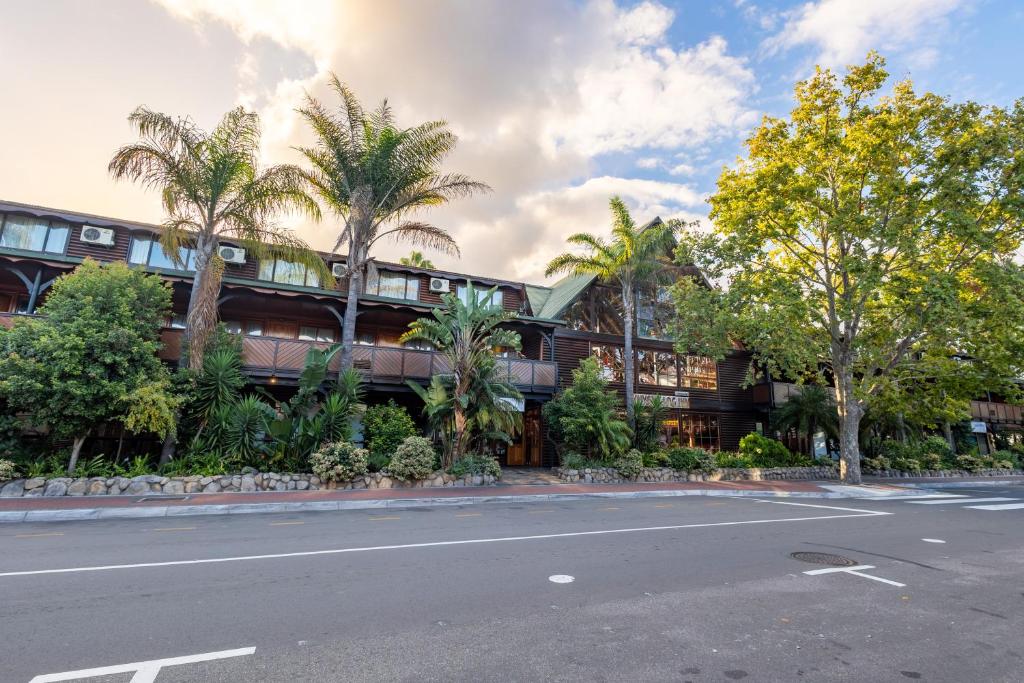 Knysna Log-Inn Hotel, Knysna (updated prices 2025)