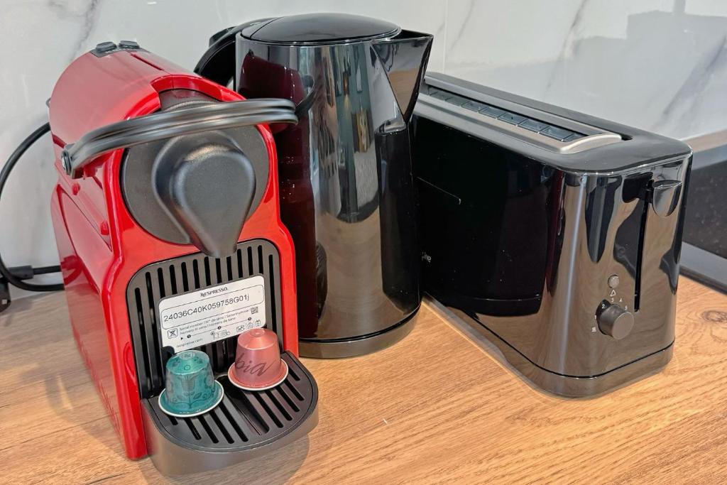 Cozy Paris Gateway Apartments Groups with free parking | Apartment in ...