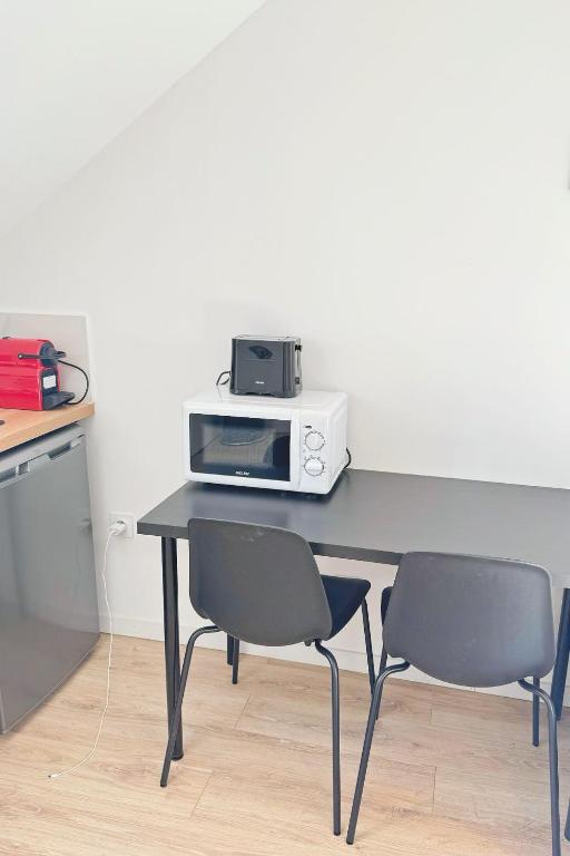 Cozy Paris Gateway Apartments Groups with free parking | Wohnung in ...