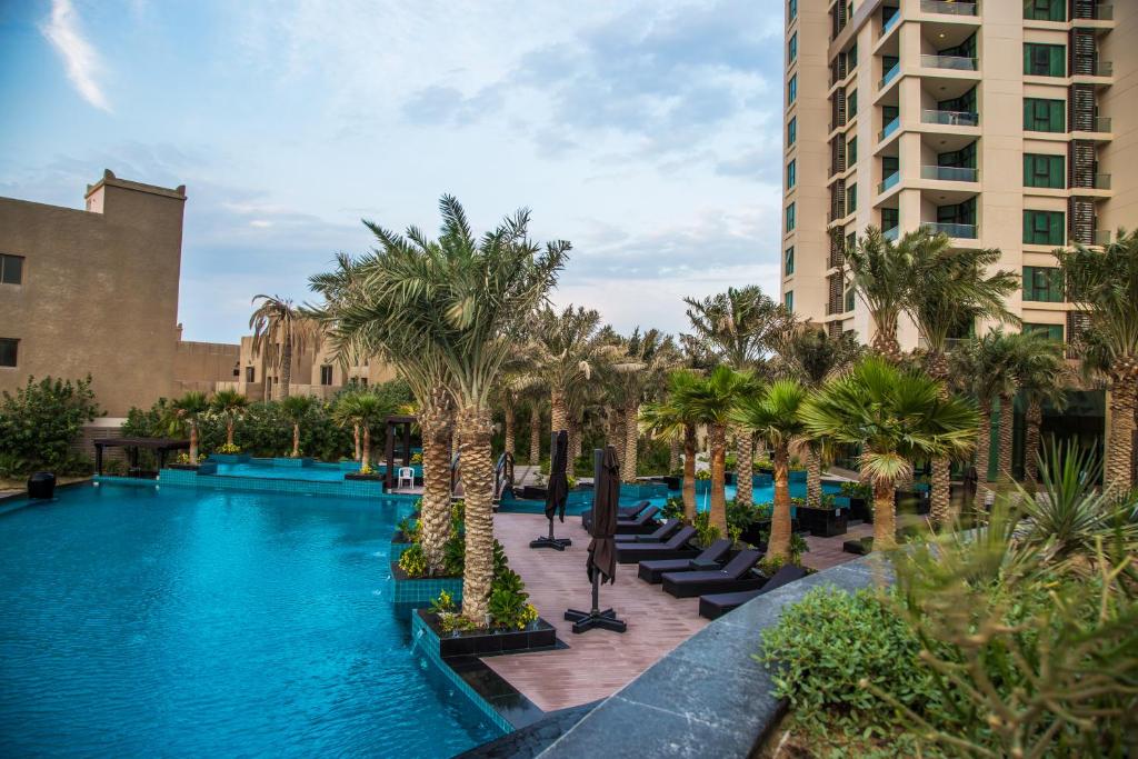 Lagoona Beach Luxury Resort and Spa, Manama (updated prices 2025)