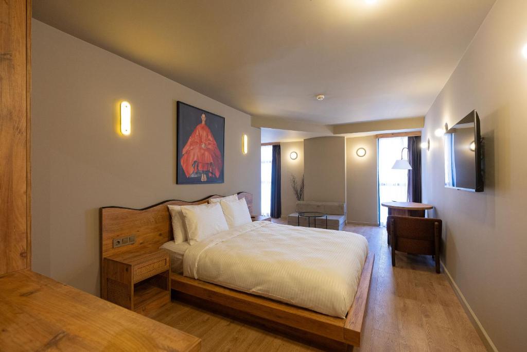 Tare Houses, Istanbul (updated prices 2024)