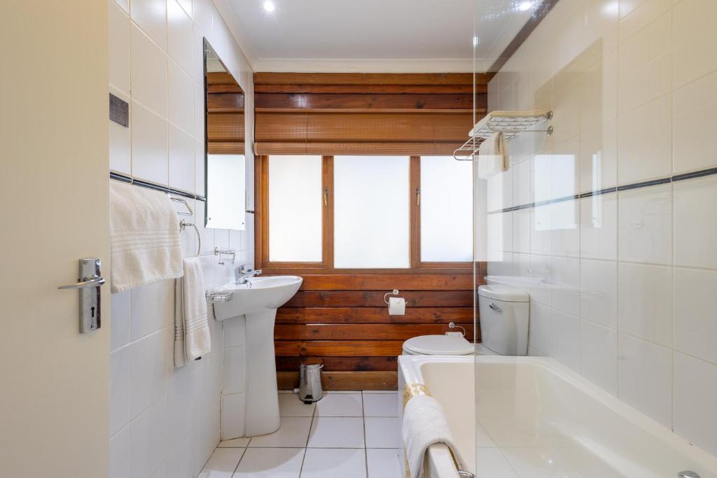 Knysna Log-Inn Hotel, Knysna (updated prices 2025)