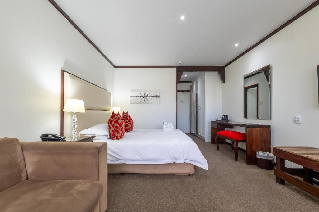 Knysna Log-Inn Hotel, Knysna (updated prices 2025)