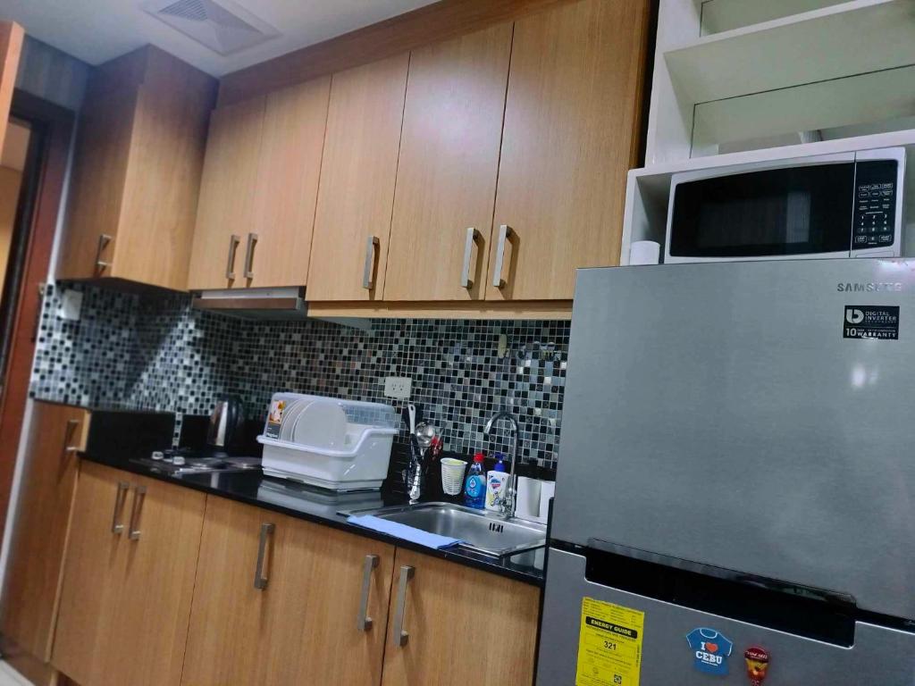 SHELL RESIDENCES MOA COMPLEX Pasay City, Manila (aktualizované ceny na ...