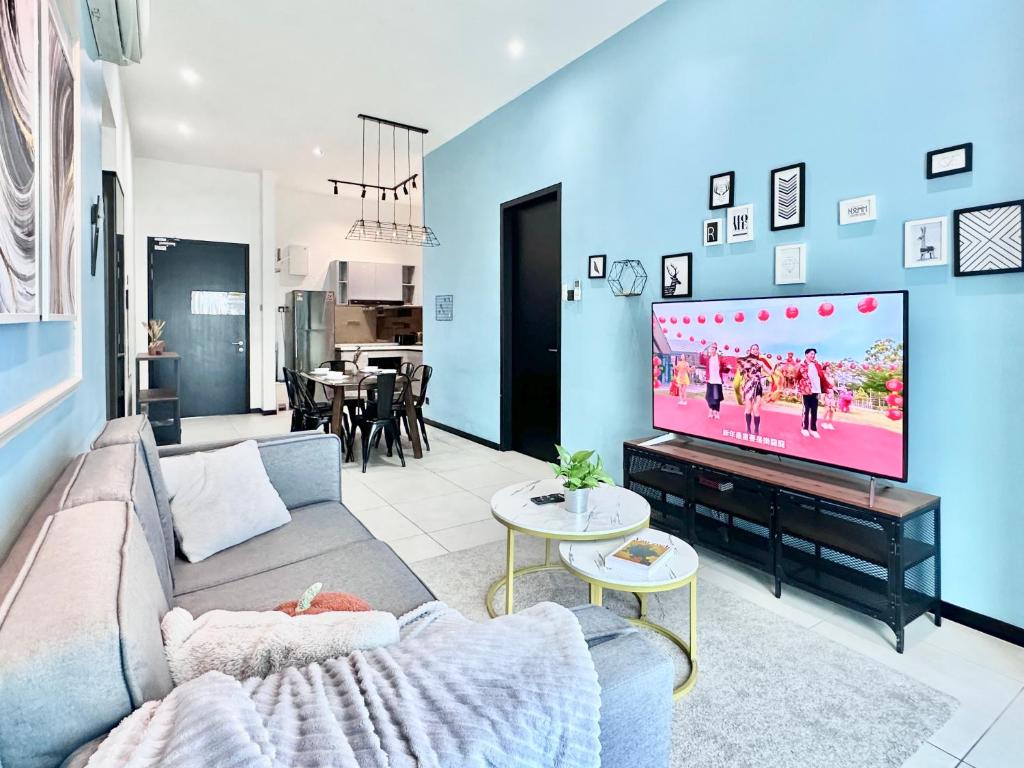 Opus Residences by Manhattan Group, Kuala Lumpur (updated prices 2026)