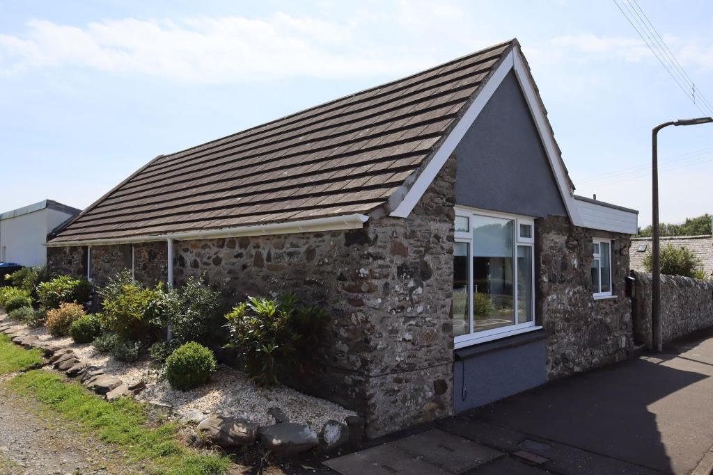 Tigh Samhradh, Monreith (updated prices 2025)