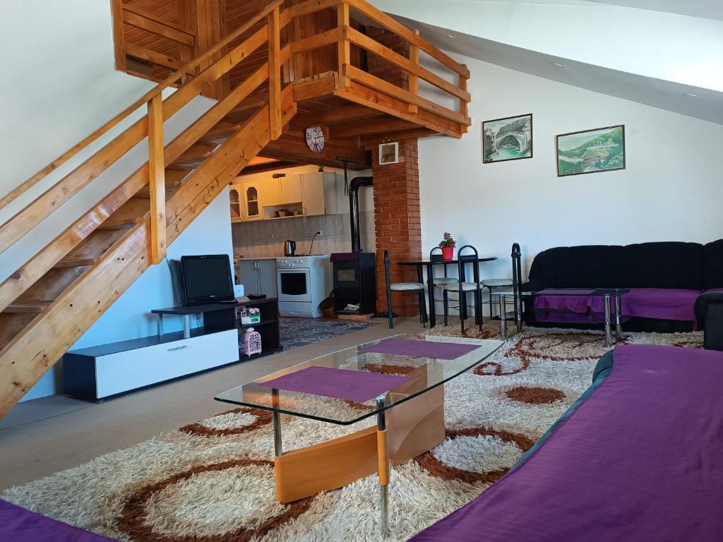 Mountain Apartment Vlašić Babanovac, Vlasic (updated prices 2025)