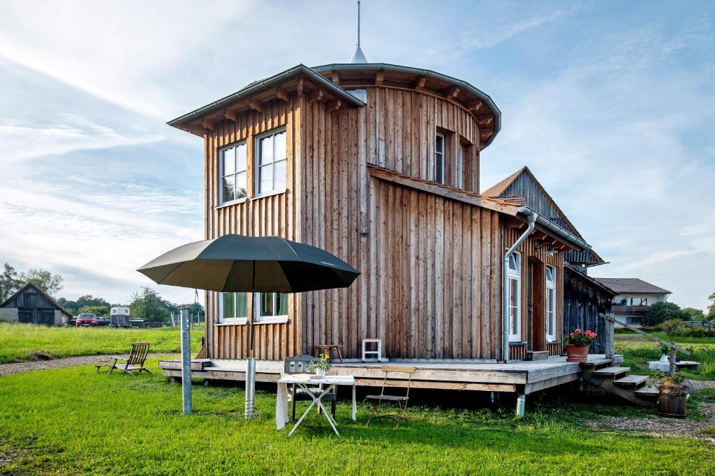 Uptrulli-Minihaus, Vogt (aktualisierte Preise für 2024)