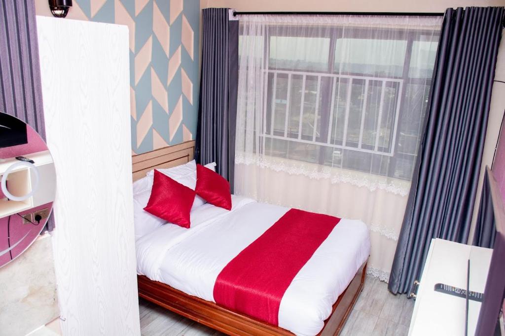 The Skyline Hotel Eldoret, Eldoret (aktualisierte Preise für 2024)