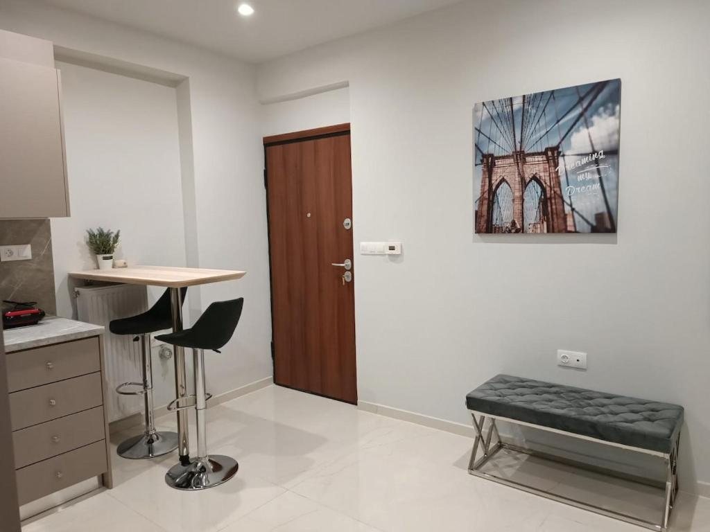 Embassy Apartment - I2, Athens (updated prices 2026)