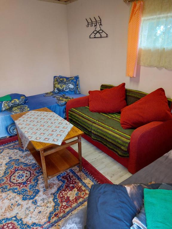 Studio Kesk 121, Varnja (updated prices 2026)